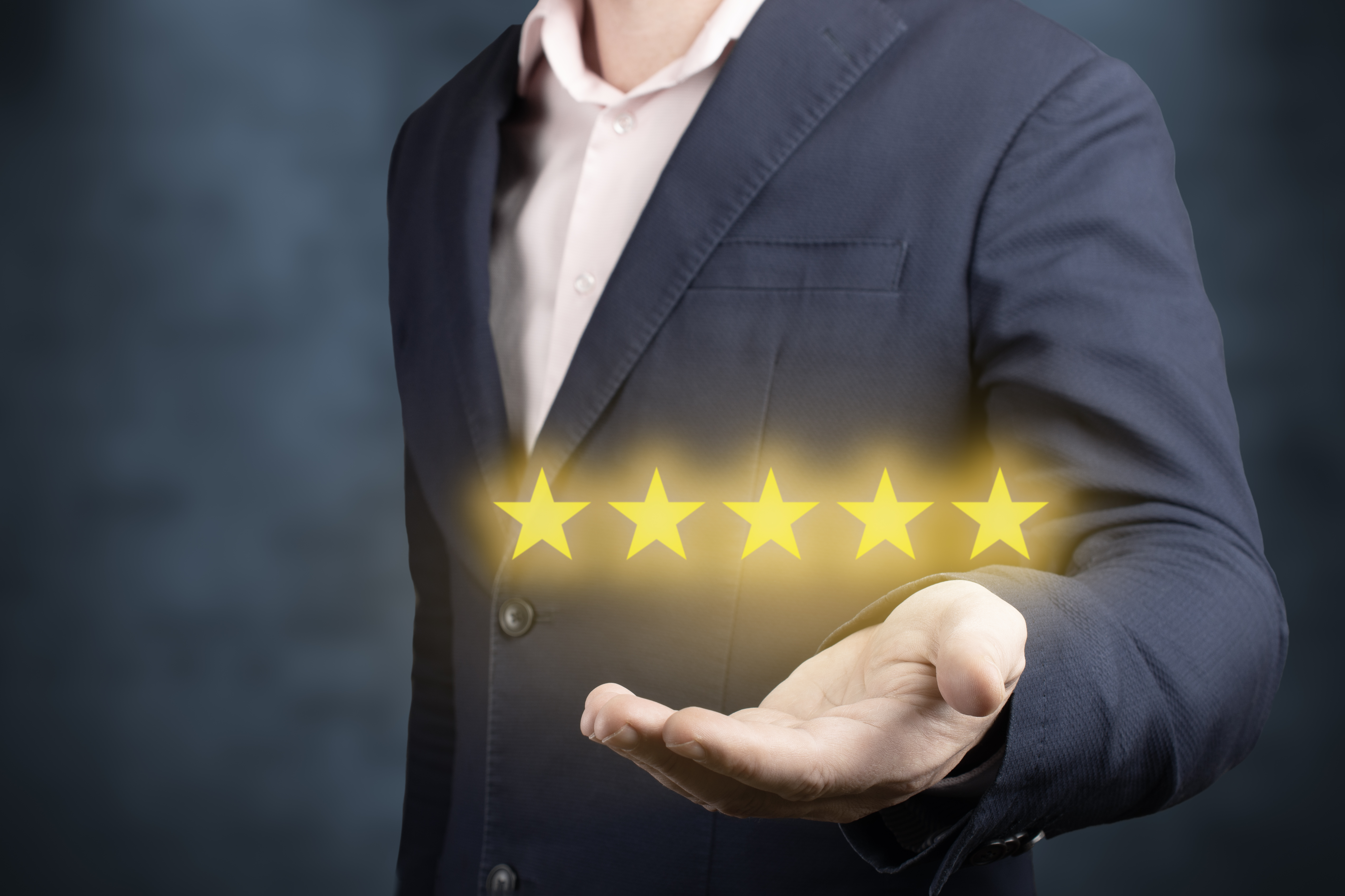 Customer Pulse | NBRI