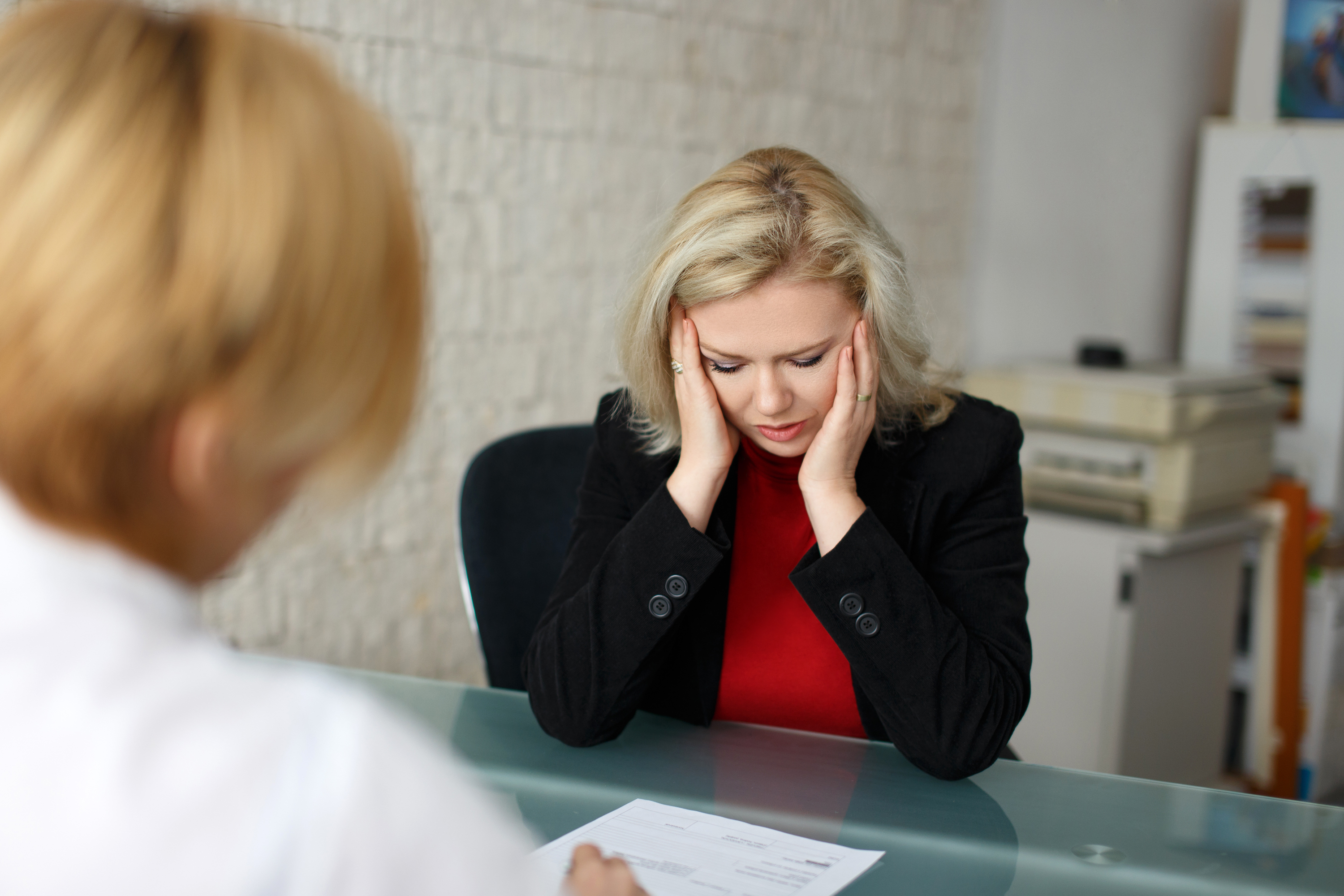 Low Employee Productivity and the Value of Surveys | NBRI