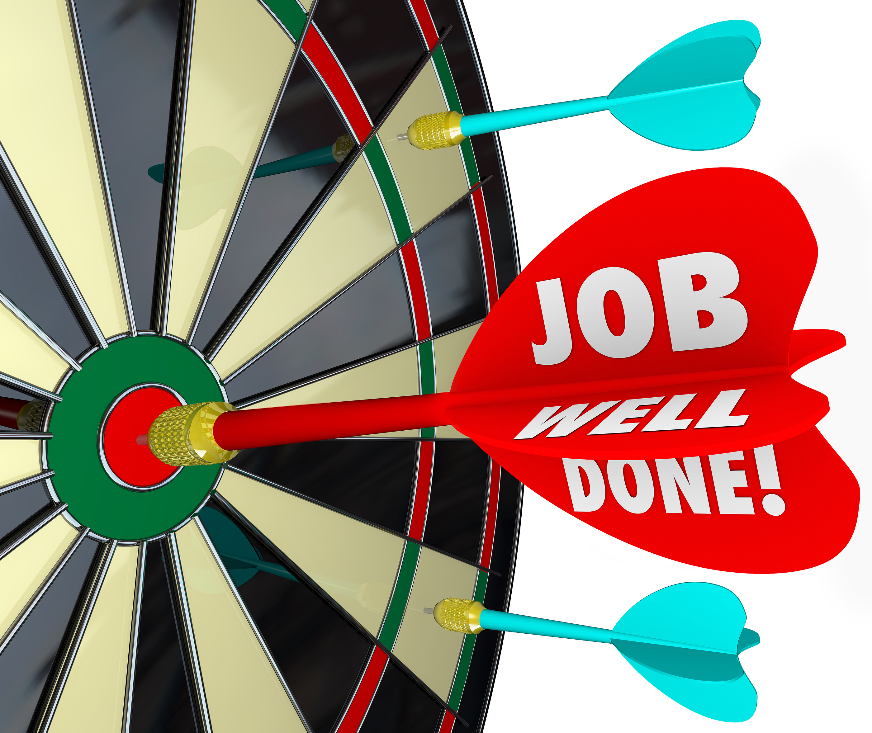 Employee Appreciation Ideas in the 21st Century | NBRI