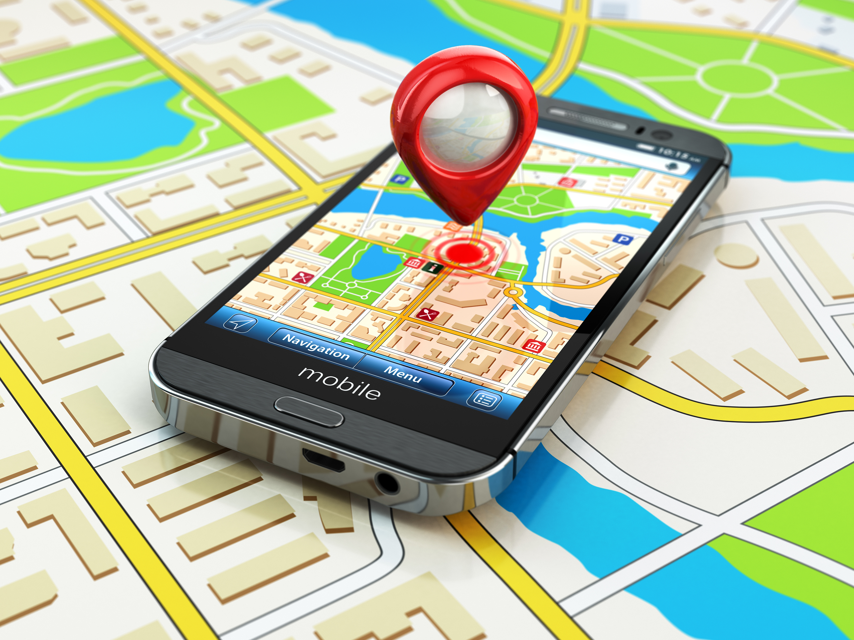 Customer Surveys: A GPS For Business Success | NBRI