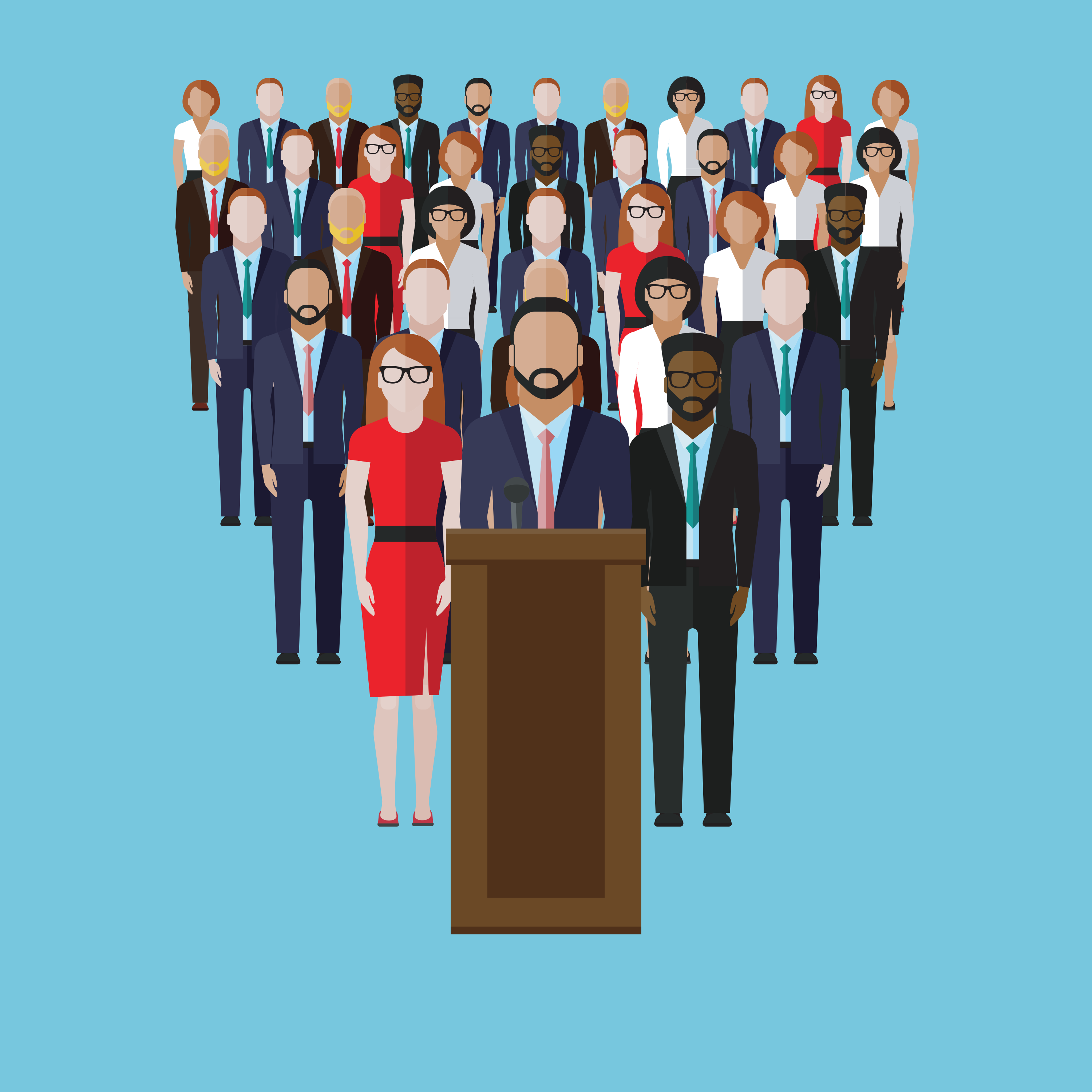 The Power of Political Research | NBRI